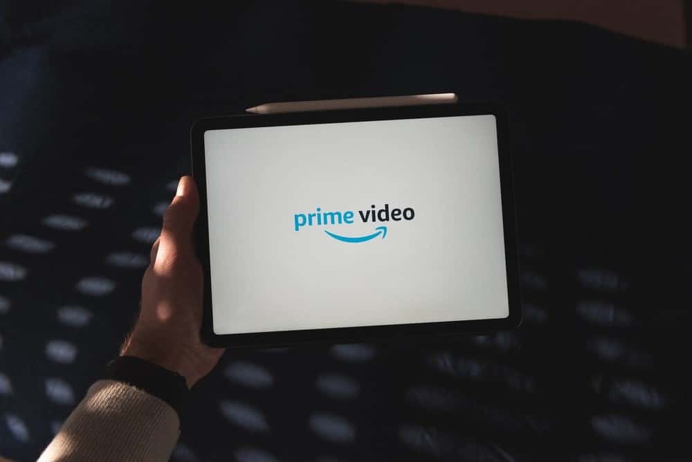 How To Fix Amazon Prime Error Code 2063 Or 3565 7 Easy Ways